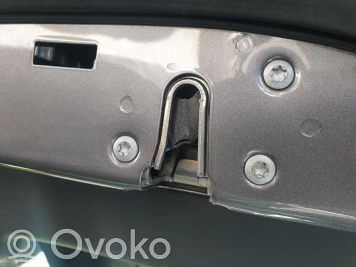 Mercedes-Benz A W176 Rear door lock, 46.00 € | RRR