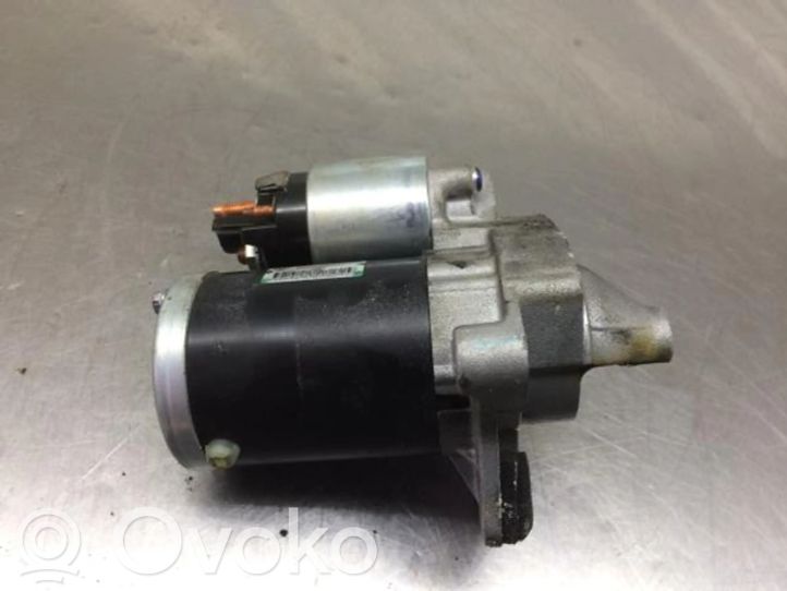 233000779R Renault Captur Starter motor, 57.50 € | RRR