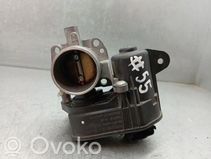 9673622380 Peugeot 208 Collecteur d'admission, 34.50 € | OVOKO