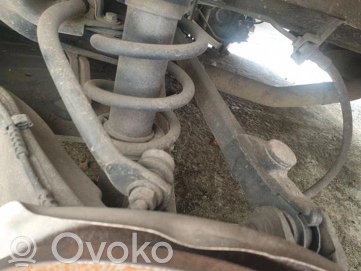 SUPERIOR Mini Cooper Countryman R60 Rear wheel hub spindle/knuckle, 34. ...