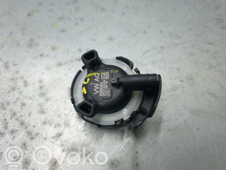 3Q0959354A Skoda Karoq Sensore d’urto/d'impatto apertura airbag, 28.75 ...