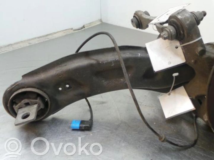 Mercedes-Benz A W176 Rear wheel hub spindle/knuckle, 46.00 € | RRR