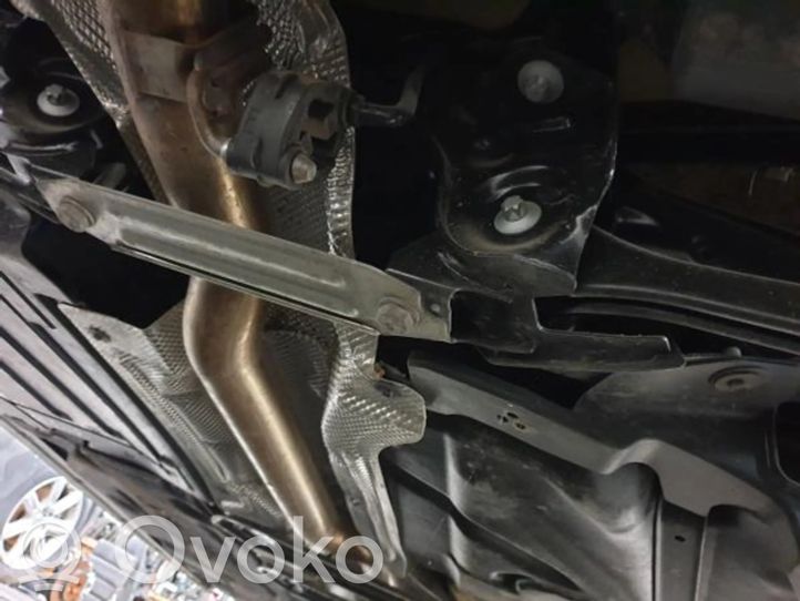 Mini One - Cooper F56 F55 Rear subframe, 172.50 € | RRR