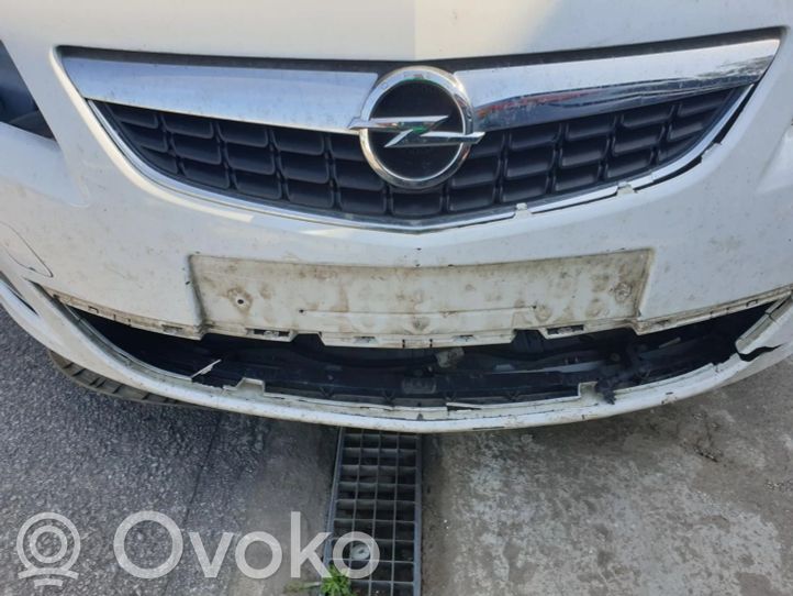 Opel Astra J Rear bumper support beam, 57.50 € | RRR