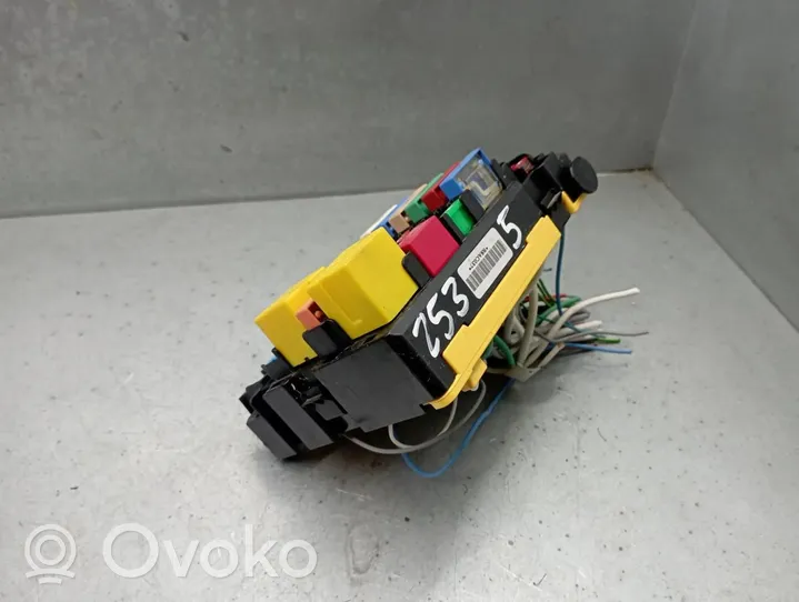 9804848480 Citroen C3 SAM control unit, 57.50 € | RRR