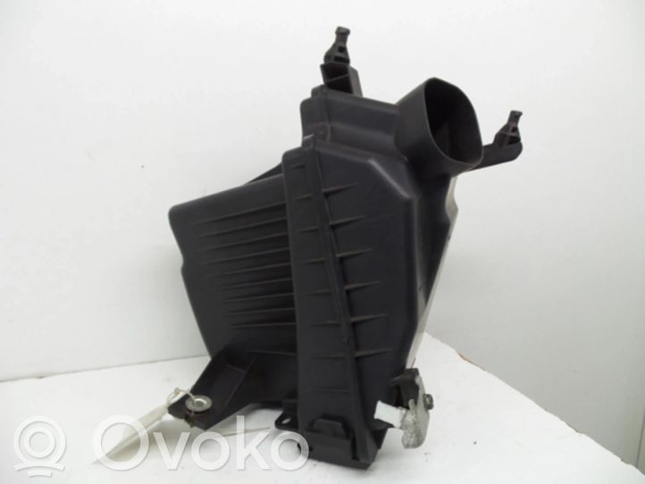 JD50A Nissan Qashqai+2 Boîtier de filtre à air, 28.75 € | OVOKO