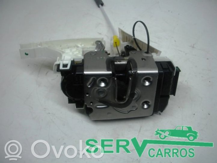 A9067201735 Volkswagen Crafter Coupe door lock (next to the handle), 34 ...