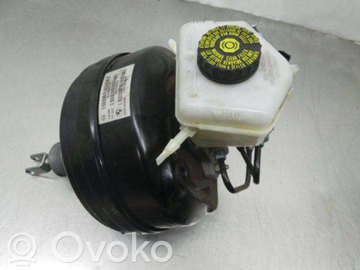 0204818398 BMW 3 F30 F35 F31 Master brake cylinder, 34.50 € | RRR