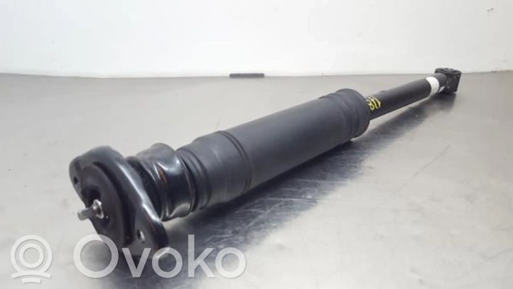 Nissan Micra K14 Air suspension rear shock absorber, 23.00 € | RRR