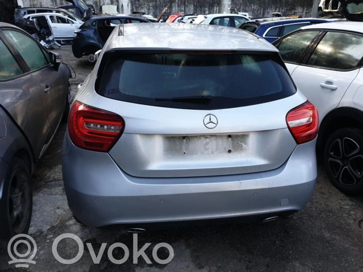 Mercedes-Benz A W176 Rear bumper support beam, 86.25 € | RRR