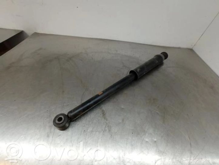562109129R Renault Captur II Air suspension rear shock absorber, 17.25 ...