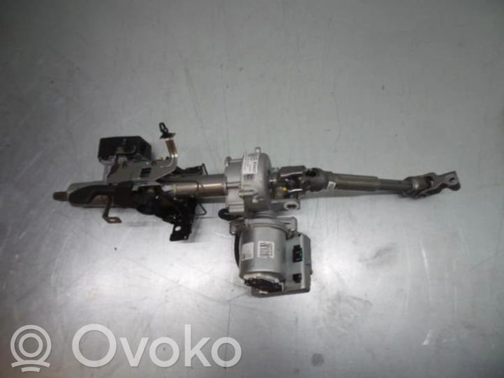 487008065R Renault Captur II Poignée / levier de réglage volant, 115.00 ...