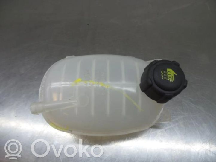 217102572R Renault Captur II Coolant expansion tank/reservoir, 23.00 ...