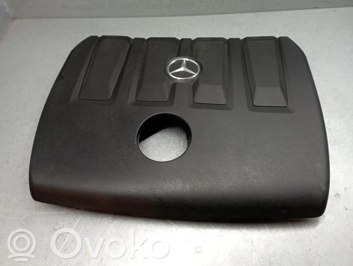 A6080102500 Mercedes-Benz A W177 Engine cover (trim), 28.75 € | RRR