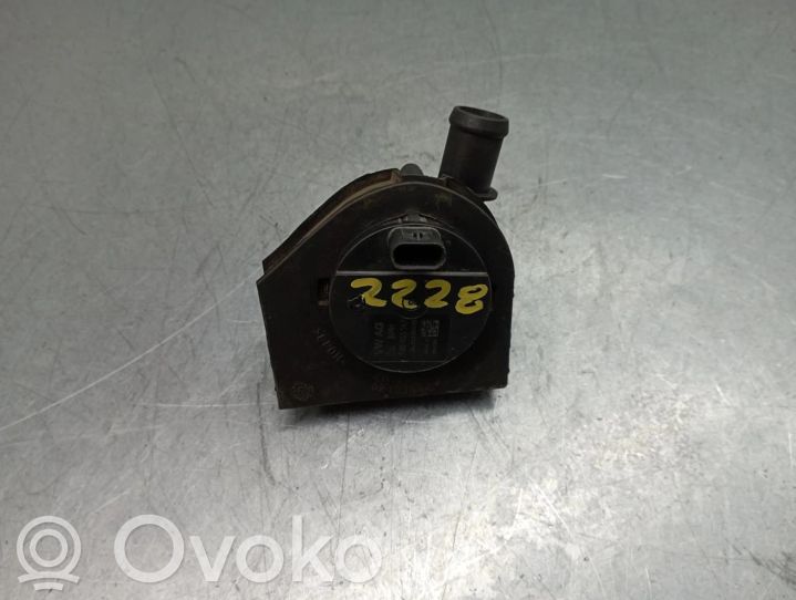 5Q0965567 Seat Ibiza V (KJ) Electric auxiliary coolant/water pump, 34. ...