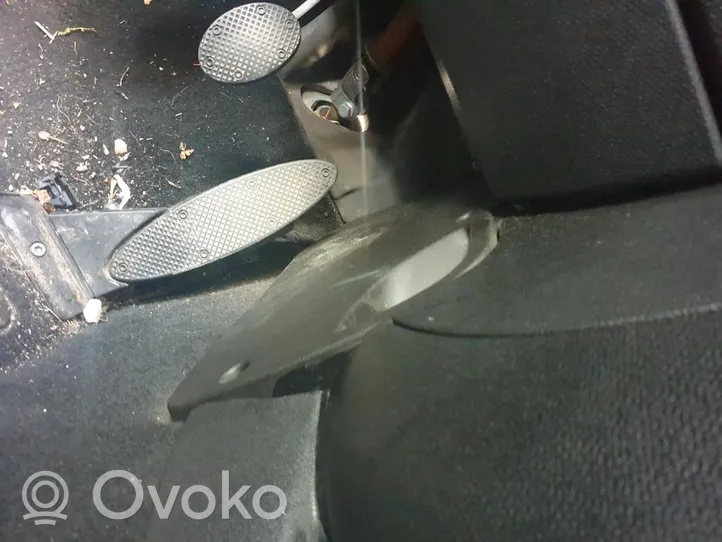 Mini Cooper Countryman R60 Pedal assembly, 34.50 € | RRR