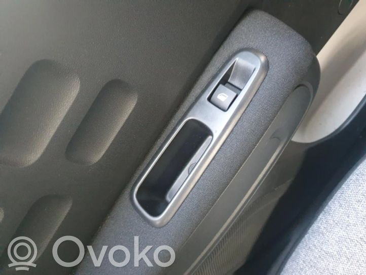 Citroen C3 Electric window control switch, 11.50 € | RRR