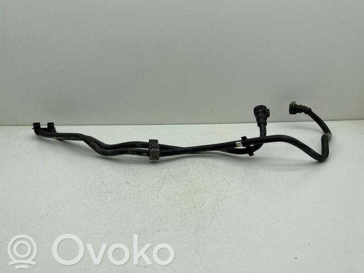 850943403 BMW X5 E70 Gearbox oil cooler pipe/hose, 35.00 € | RRR