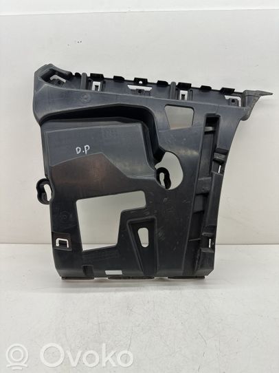 7256924 BMW 3 F30 F35 F31 Rear bumper mounting bracket, 10.00 € | RRR