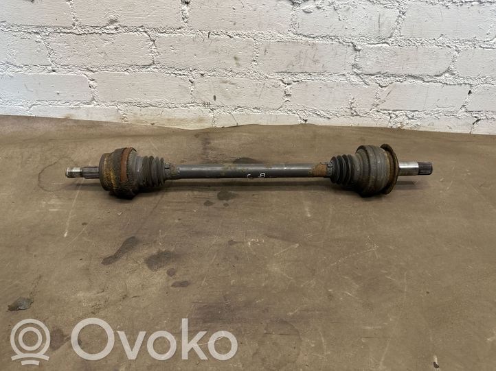 A2203570191 Mercedes-Benz CLS C218 X218 Rear driveshaft, 22.00 € | RRR
