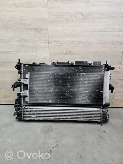 1382421080 Fiat Ducato Kit Radiateur, 350.00 € | OVOKO