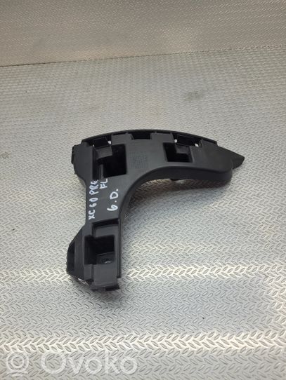 30763440 Volvo XC60 Rear bumper mounting bracket, 5.00 € | RRR