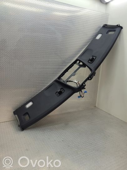 A2076900550 Mercedes-Benz E A207 Headlining lighting console trim, 35. ...