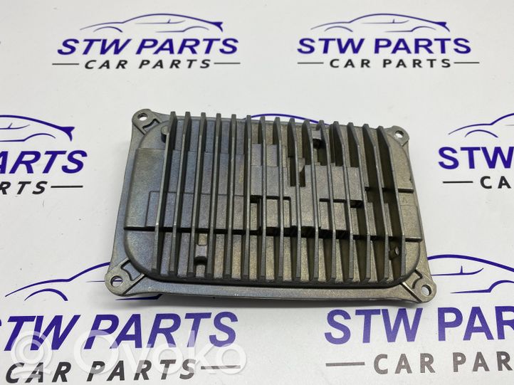 2539007000 Mercedes-Benz GLC X253 C253 Module de ballast de phare Xenon ...