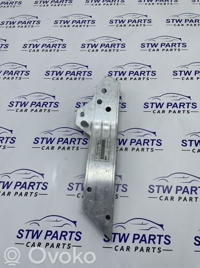 2536203800 Mercedes-Benz GLC X253 C253 Radiator support slam panel ...