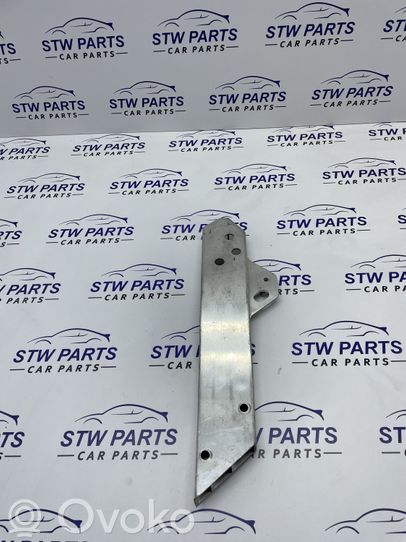 2536203800 Mercedes-Benz GLC X253 C253 Support, fixation radiateur, 20. ...