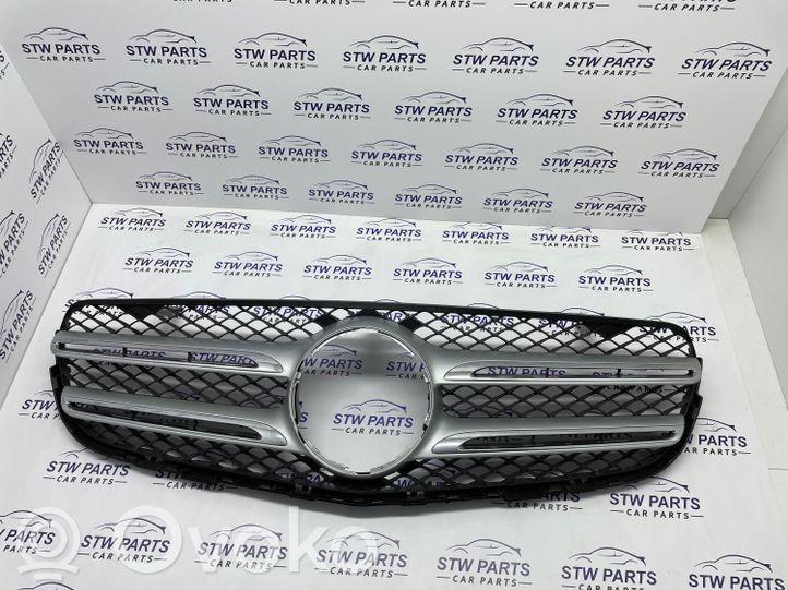 2538882000 Mercedes-Benz GLC X253 C253 Front grill, 100.00 € | RRR
