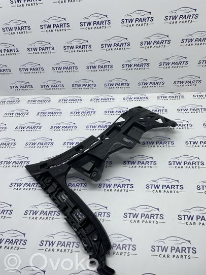 2538850221 Mercedes-Benz GLC X253 C253 Support de pare-chocs arrière ...