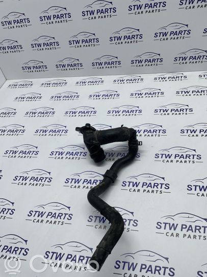 2058301502 Mercedes-Benz GLC X253 C253 Tuyau d'écoulement d'eau toit ...