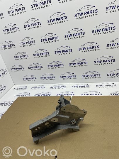 2536210600 Mercedes-Benz GLC X253 C253 Support, fixation radiateur, 25. ...