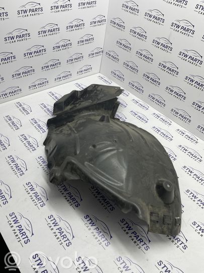 SVP1172 Mercedes-Benz C W205 Front wheel arch liner splash guards ...