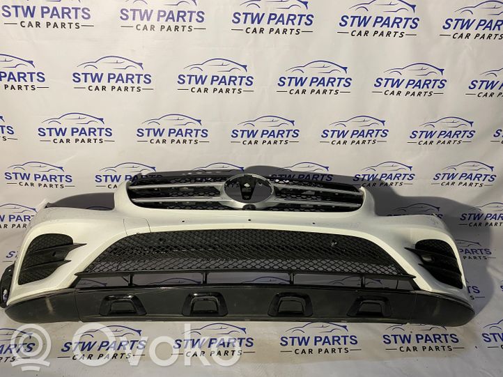 W253GLC Mercedes-Benz GLC X253 C253 Pare-choc avant, 900.00 € | OVOKO