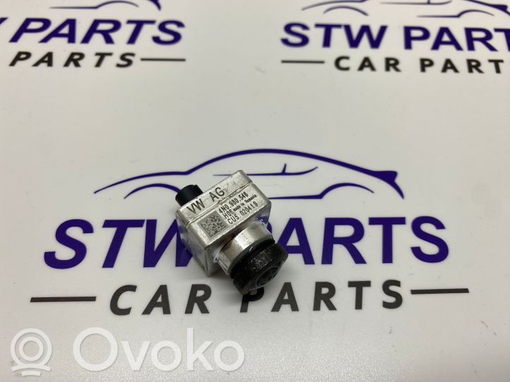 4N0980546 Porsche Cayenne (9Y0 9Y3) Front bumper camera, 115.00 € | RRR