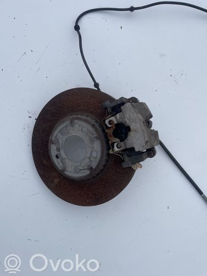 0004230712 Mercedes-Benz E AMG W213 Disque de frein arrière, 25.00 ...