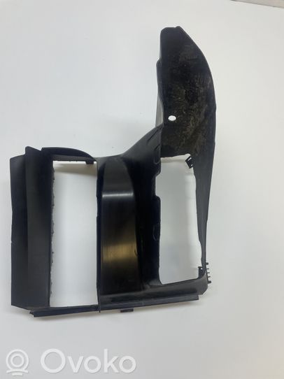 9Y0117336C Porsche Cayenne (9Y0 9Y3) Air intake duct part, 60.00 € | RRR