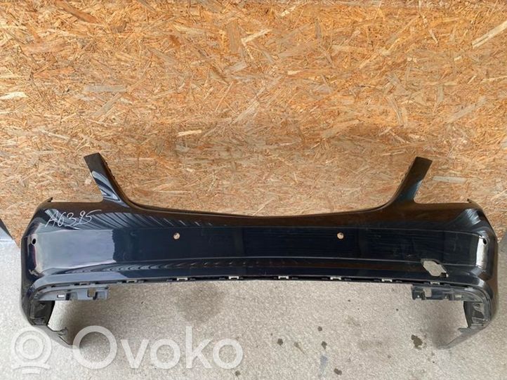 A2228851525 Mercedes-Benz S AMG W222 Rear bumper, 67.95 € | RRR