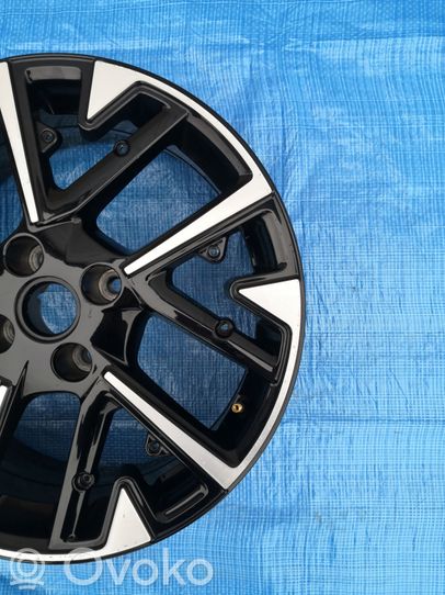 9833892680 Opel Corsa F Cerchione in lega R17, 99.34 € | OVOKO