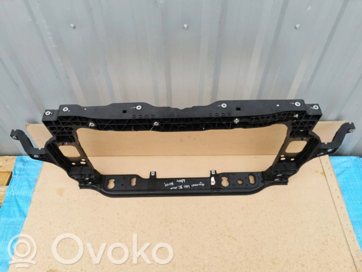 64101-Q0000 Hyundai i20 (BC3 BI3) Radiator support slam panel, 340.61 ...