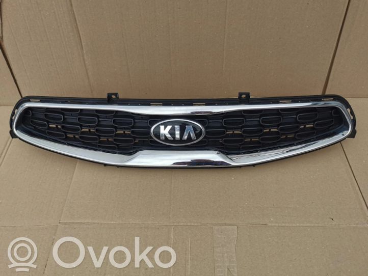 KIA KIA Picanto Front bumper upper radiator grill, 15.29 € | RRR