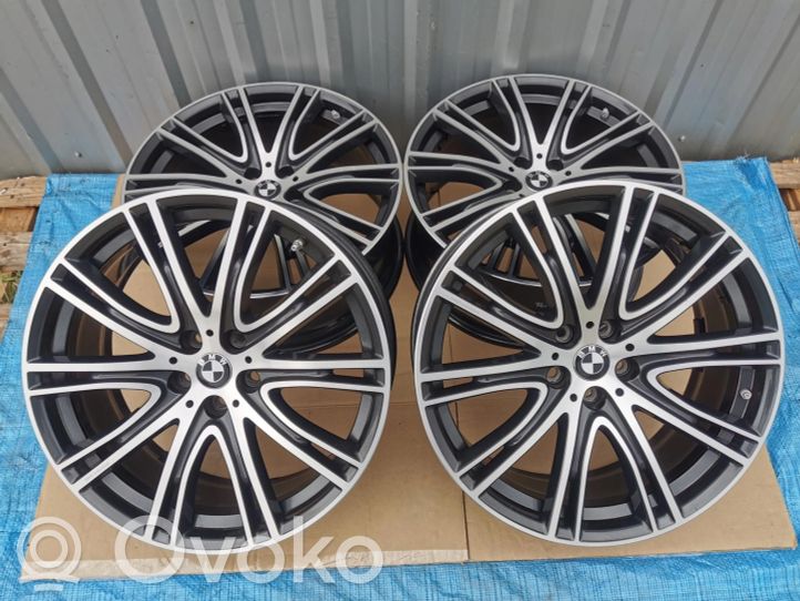 BMW 5 G30 G31 R20 alloy rim, 1804.71 € | RRR
