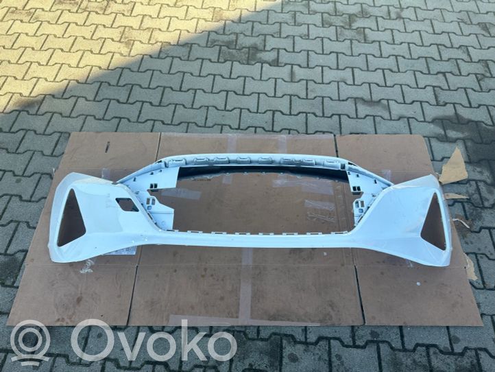 86511Q0000 Hyundai i20 Active Front bumper, 58.82 € | RRR