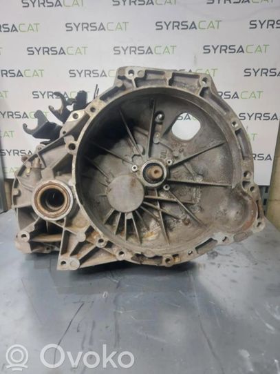 2S4R7002PA Ford Focus Manual 5 speed gearbox, 73.14 € | RRR
