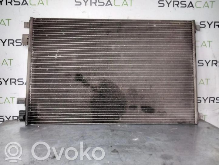 8200115543 Renault Megane II Electric cabin heater radiator, 52.27 € | RRR