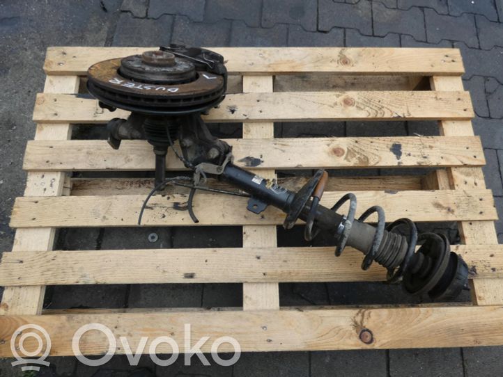 Dacia Duster II Front suspension assembly kit set, 98.03 € | RRR