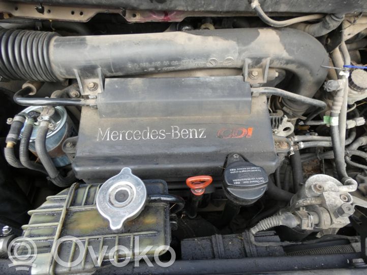 OM611.980 Mercedes-Benz Vito Viano W638 Engine, 545.85 € | RRR