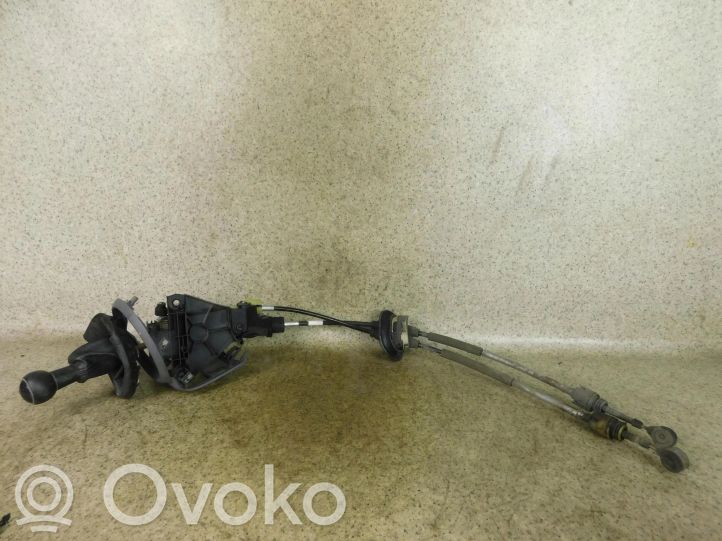 9671422580 Citroen Relay II Gear selector/shifter in gearbox, 56.77 € | RRR
